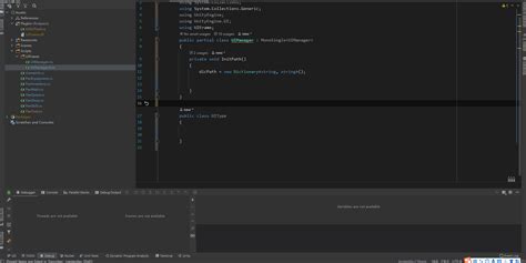 unity——自动化代码生成 unity 自动生成代码 csdn博客