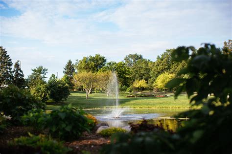 About Us Glacier Hills