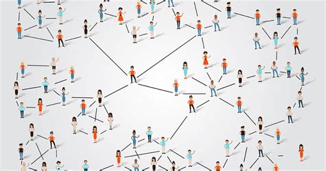 The Six Degrees Of Separation Theory