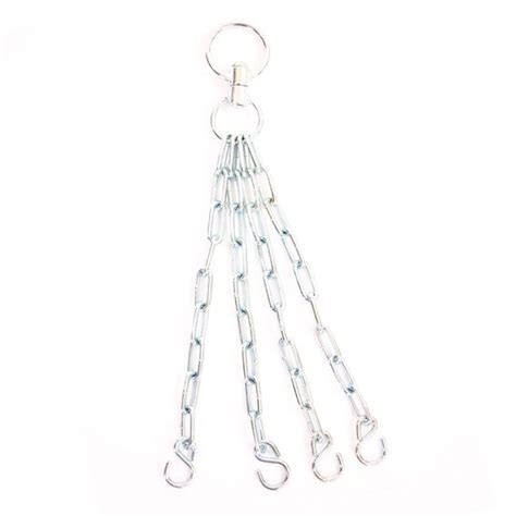 Mani Hanging Bag Chains Sportsmart