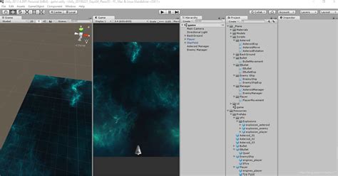 Unity学习笔记:unity 3d 飞机大战unity飞机大战教程陨石消失 Csdn博客 Unity学习笔记:unity 3d 飞机大战unity飞机大战教程陨石消失 Csdn博客