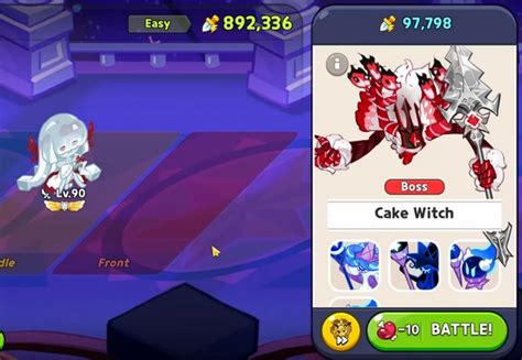 Гайд на Agar Agar Cookie в Cookie Run : билды с топпингами