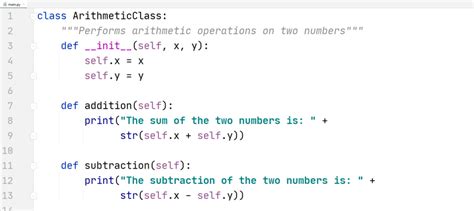Python Constructors — TutorialBrain