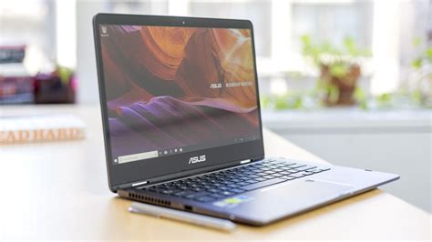 Asus ZenBook Flip 14 UX461UN Review 2018 PCMag Australia