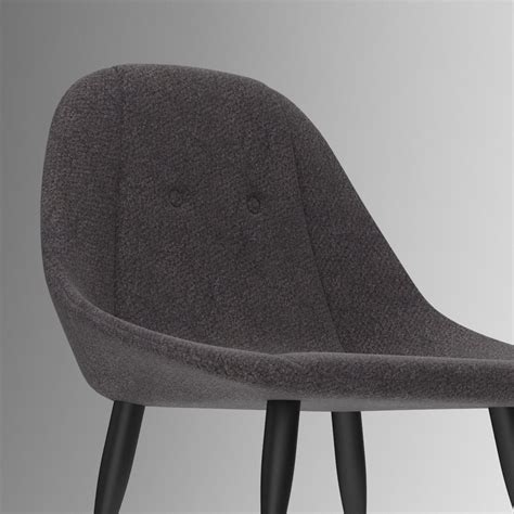 Siglo Moderno Fency Chair Pro 3d 모델 19 Max Fbx Obj Free3d