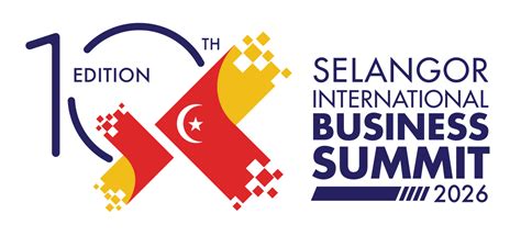 About Selangor International Business Summit 2024 Selangor Summit