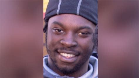 Fresh Appeal Issued Over Fatal Shooting Of Josh Itseli