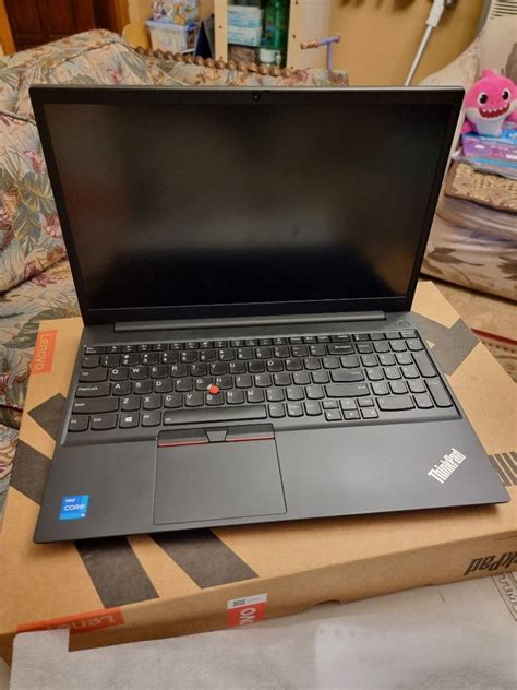 Lenovo Thinkpad E Gen Computers Tech Laptops Notebooks On Carousell