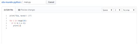 Utilidades Do GitHub Blog Da TreinaWeb