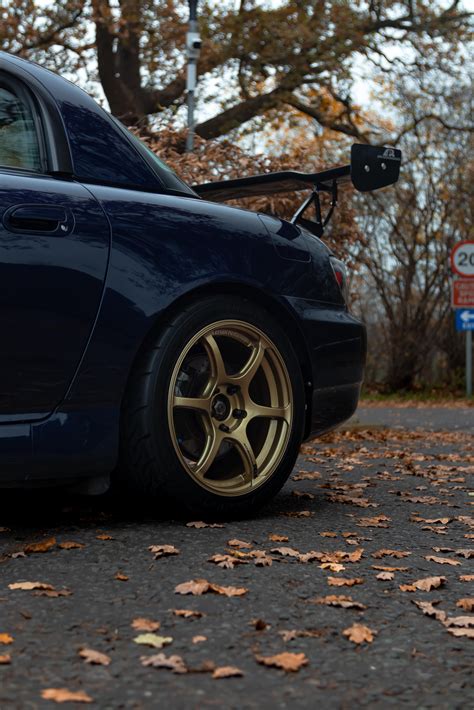 New Wheels On 👀 Advan Rg3 R S2000