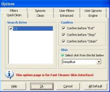 Temp File Cleaner Download TempCleaner Exe