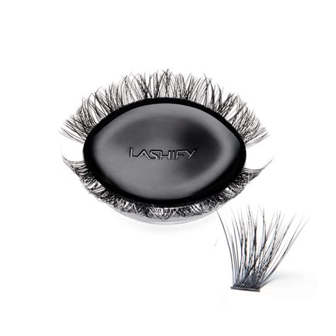 Gossamer® Lash Extension Chart Lashify®