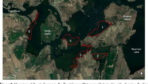 Figure 2 From An Object Based Image Analysis Workflow For Monitoring Shallow Water Aquatic