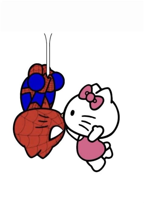 Pin By Rebeca On In My Head ㋡ Hello Kitty Drawing Kitty Drawing