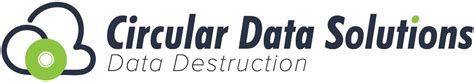Circular Data Solutions Ltd
