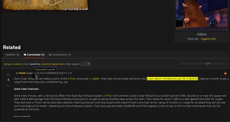 Scriptscthun Giant Claw Tentacles Missing Ground Tremor · Issue