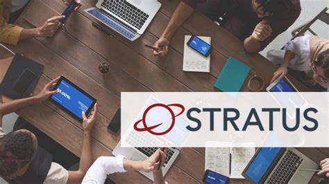 Stratus Technologies