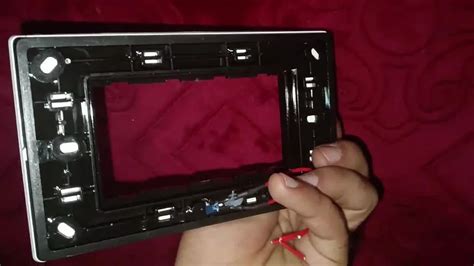 3m Modular Plate At ₹ 20 Piece Shastri Nagar New Delhi Id