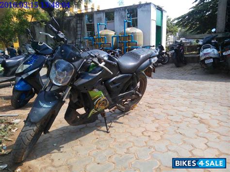 Tvs Apache Rtr 180 Modified 2022