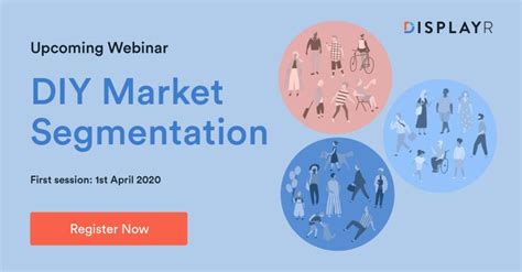 displayr on linkedin market segmentation mrx data analysis
