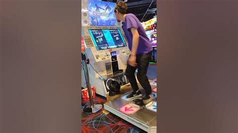 Doin The Poochie Spin Dancedancerevolution Rhythmgame Nobar Youtube