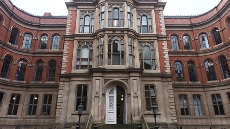 The Lost Legacy Of The Lace Market Taking A Look At The Adams
