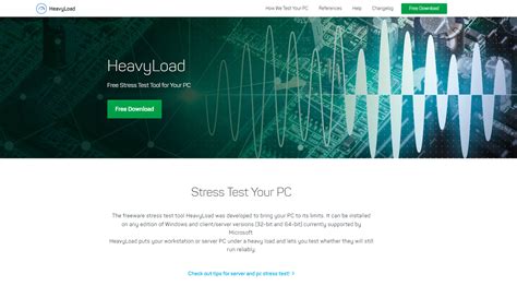 Top 5 Best Stress Testing Software For Your Application Software Testing Stuff
