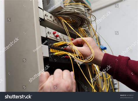 353 Optical Transceiver 图片、库存照片和矢量图 Shutterstock