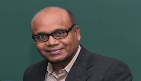 Hari Prakash Karcherla Indian Academy Of Entrepreneurship