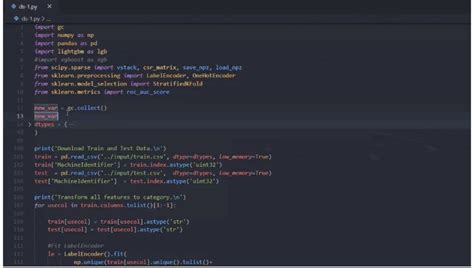 python 开发人员必备的 10 个 vs code 扩展 开源地理空间基金会中文分会 开放地理空间实验室