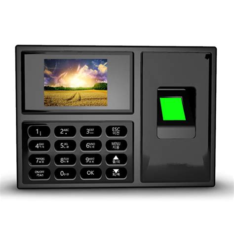 Scanner Based Biometric System Automation Grade Automatic At Best Price In Ahmedabad Axtron