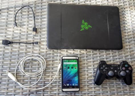 How To Connect A PS Controller To Your Android Phone Or Tablet