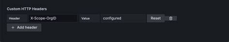 Unable To Fetch Labels From Loki Failed To Call Resource Grafana