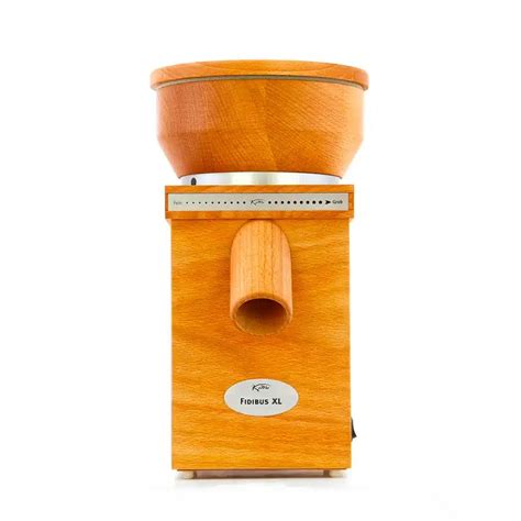 Komo Fidibus Xl Grain Mill Deliverdeli