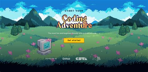 Codédex Start Your Coding Adventure ⋆˙