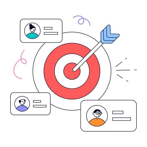 Financial Analysis Flat Animated Illustration 14659854 Vector Art At Vecteezy