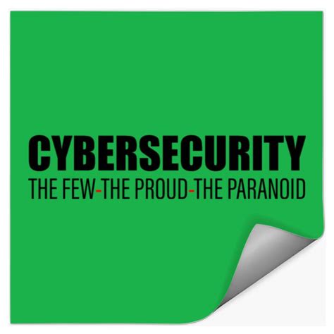 cybersecurity the few the proud the paranoid sold by carey sperling
