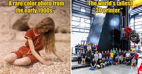 Fascinating Photos Of Our Fascinating World EBaum S World