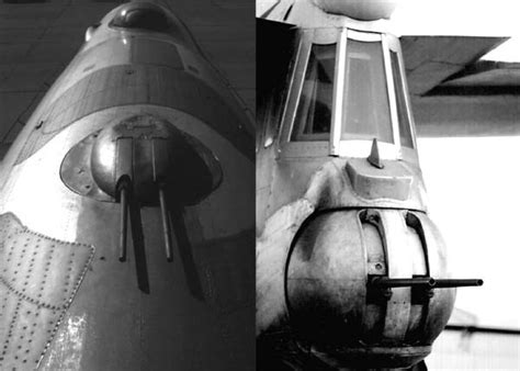 Myasischev 3m Molot Bigger Badder Better Bison Aircraft War