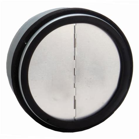 Bdd200 Bdd Backdraft Dampers Continental Fan Manufacturing Inc