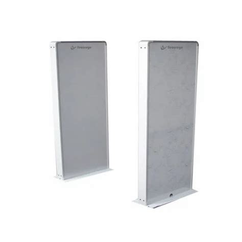 UHF RFID Gate View Specifications Details Of Security Gates By Fortune Marketing Private