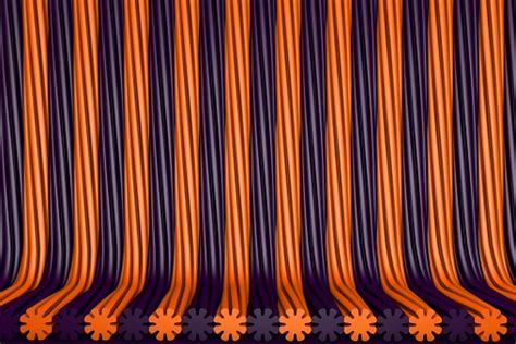 압출 꽃 모양으로 형성 된 기하학적 표면 축 하 개념추상적인 배경의 아름 다운 3d 그림 0명에 대한 스톡 사진 및 기타 이미지