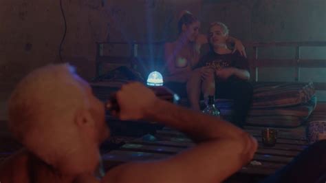 Nude Video Celebs Cumelen Sanz Nude El Marginal S03e04 05 2019