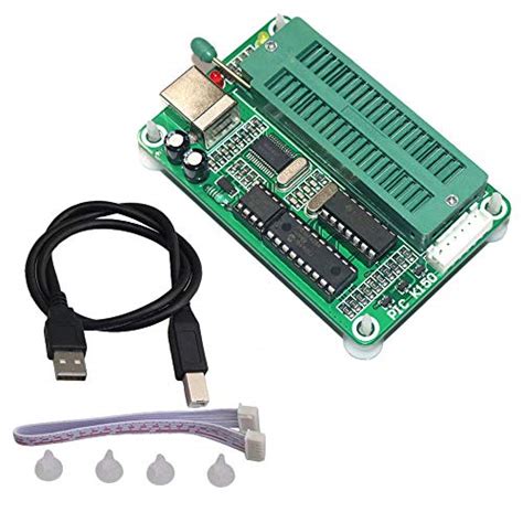 Pic Usb Automatic Programming Develop Microcontroller Programmer K150