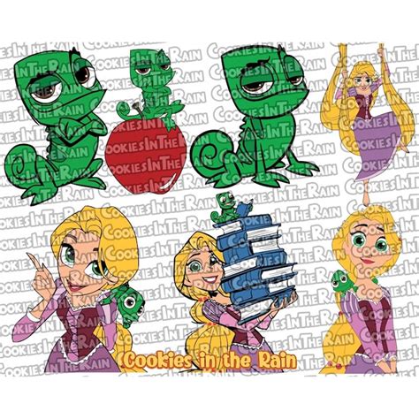 Rapunzel Svg Tangled Svg Rapunzel Cricut Tangled Cricut Inspire Uplift