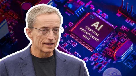 Intel Launches Independent Generative Ai Company Funded By Digitalbridge