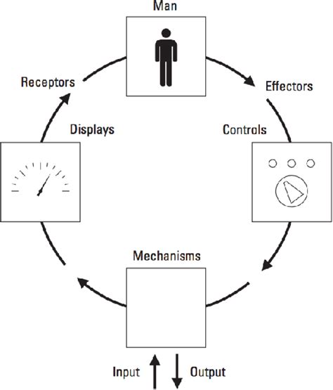 Figure 1 From Biometrics In Interaction And Interface Design A Thesis Submitted To The College