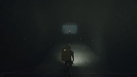Strange Shadow