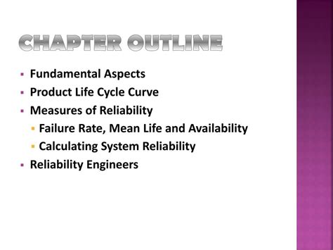 PPT RELIABILITY PowerPoint Presentation Free Download ID 2222850