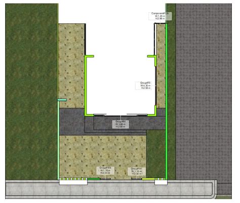 Visual Schedule For Doors And Windows Extensions Sketchup Community